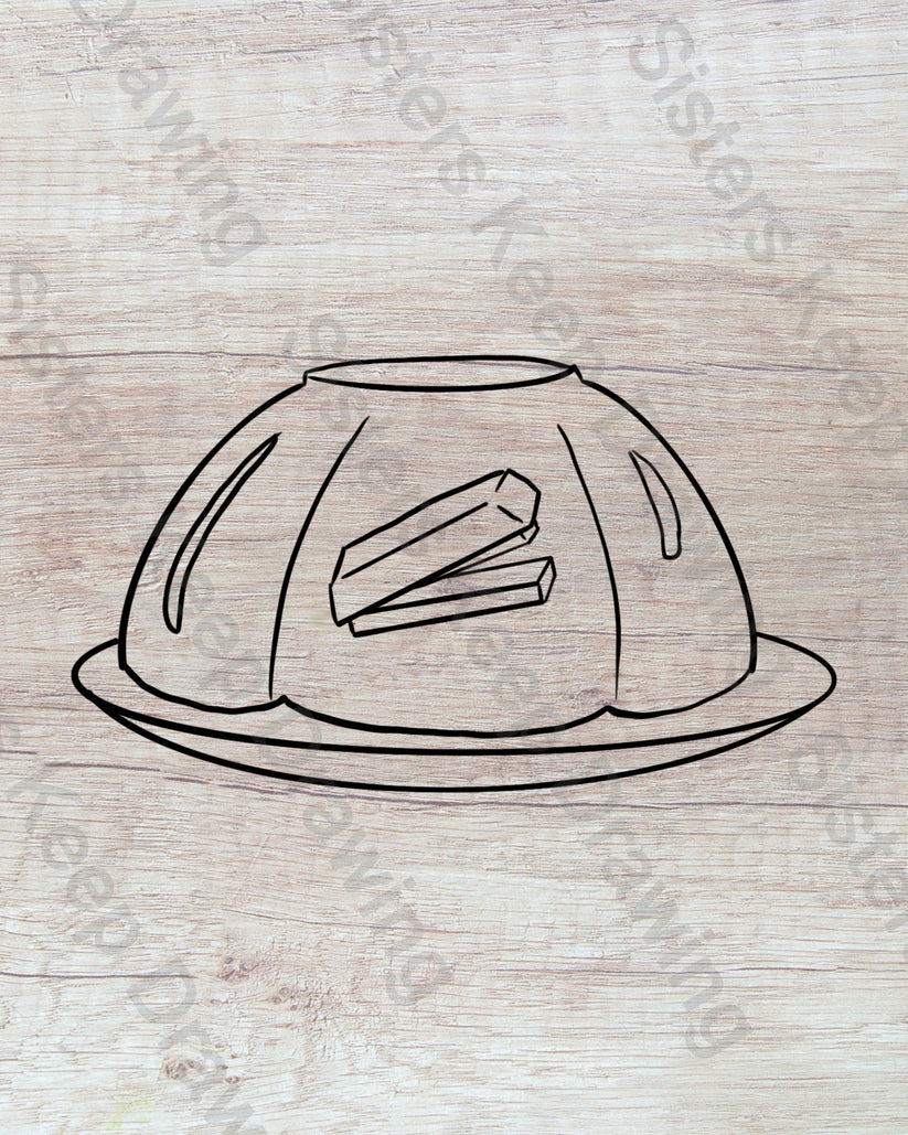 Stapler in Jello - Office - Tattoo Transparent Permission PNG – Drawn ...